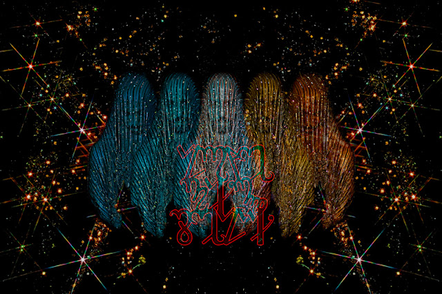 Brother Bramm: The Watching