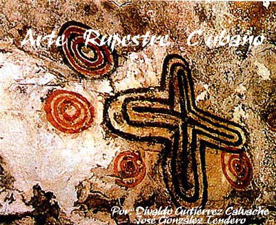 GALERÍA DE CUBA ARQUEOLÓGICA