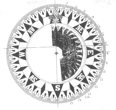 Ελληνικά και Ορθόδοξα: COMPASS ROSE ΤΟ ΣΥΜΒΟΛΟ ΤΗΣ ΠΥΞΙΔΑΣ:Η ΜΥΣΤΙΚΗ ...