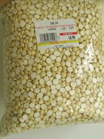 Indian Hot Recipes: Putnala Pappu Podi