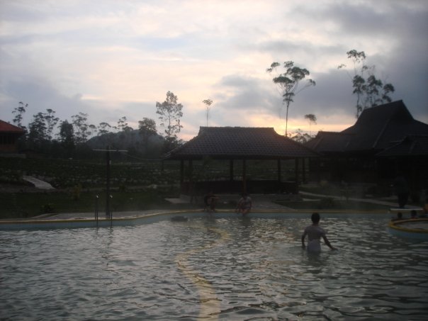 eMTe Highland Resort