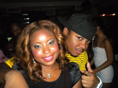 Go Getta Chedda: Familiar Faces: Julito McCullum/ Namond Brice from ...