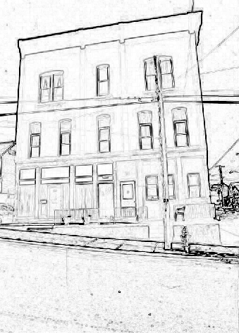 Just Photoshopping: Photoshop Tutorial - Professional Sharpen