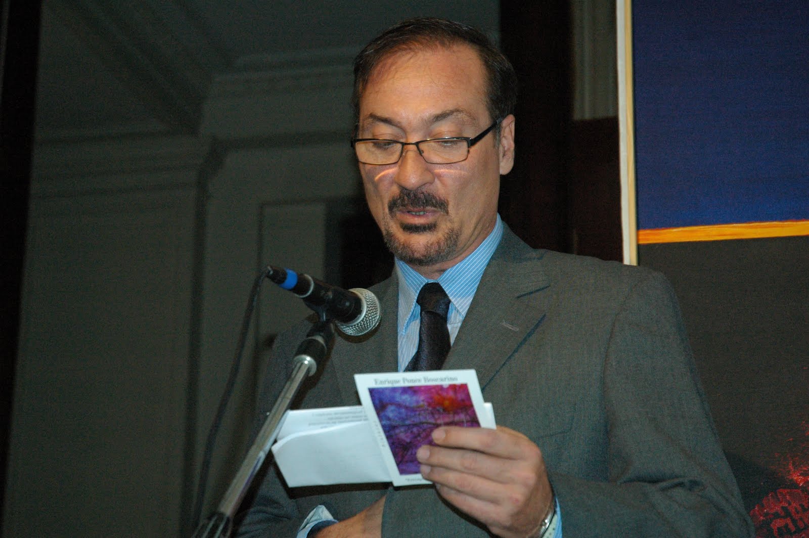 Nuestros recursos humanos