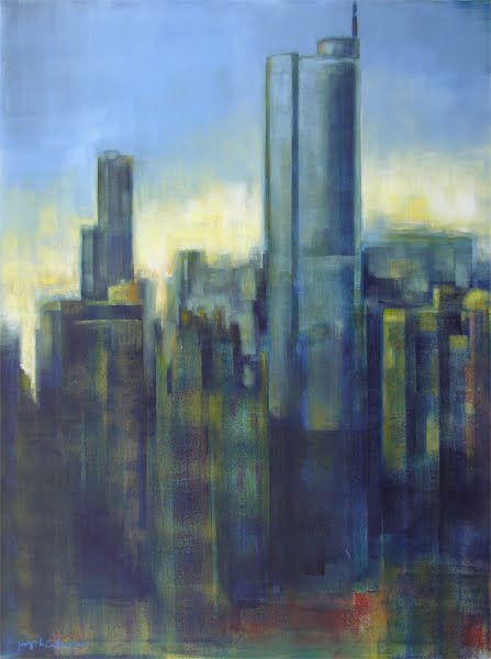 Chicago Contemporary Art...Art About Chicago From Chicago: Recent ...