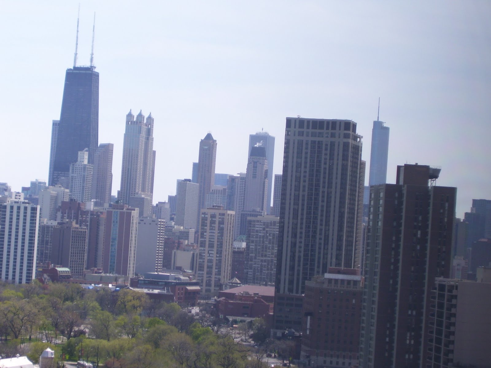 Chicago Contemporary Art...Art About Chicago From Chicago: Chicago ...