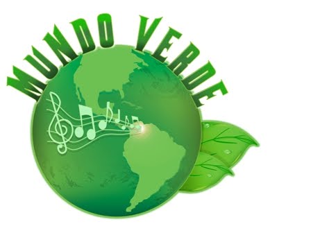 mundo verde: ¡¡¡Un entorno saludable!!!
