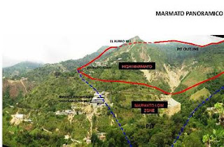 Marmato Mío Identidad Afro...: 2010/02