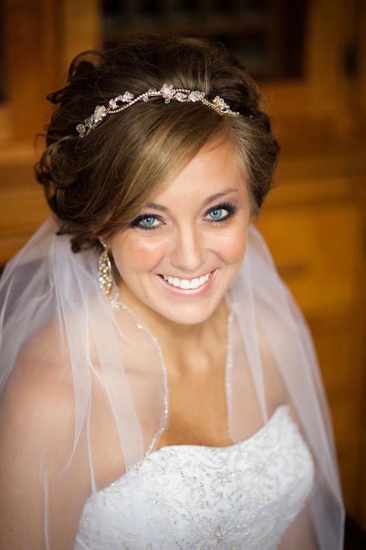 NICK & KELLY MCCORMICK: Brett and Krista