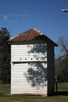 Travels with Suzi: Cane River Creole