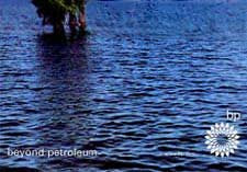 WebberEnergyBlog: Thoughts on BP's "Beyond Petroleum" Branding Campaign