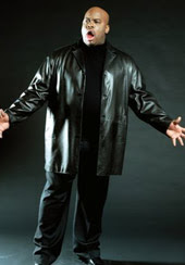 AfriClassical: EbonyJet.com: 'The Basso Profundo', Morris Robinson ...