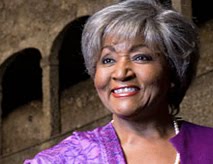 AfriClassical: Grace Bumbry Reflects on Châtelet Production of Scott ...