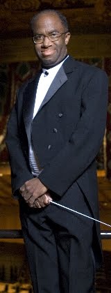 AfriClassical: Michael Morgan & Daniel Bernard Roumain Join Alabama ...