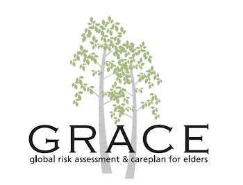 Standardize, Improve Care for Hospitalized Elders: GRACE Program Overview