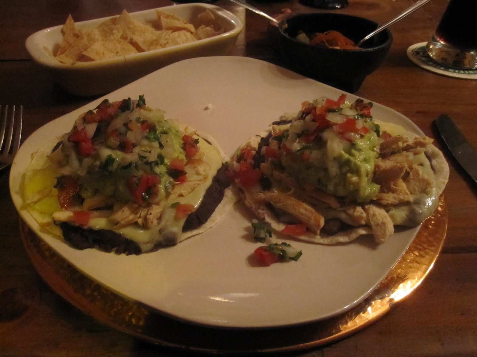 "Brand new life around the bend": Anatomy of a Moose-stache