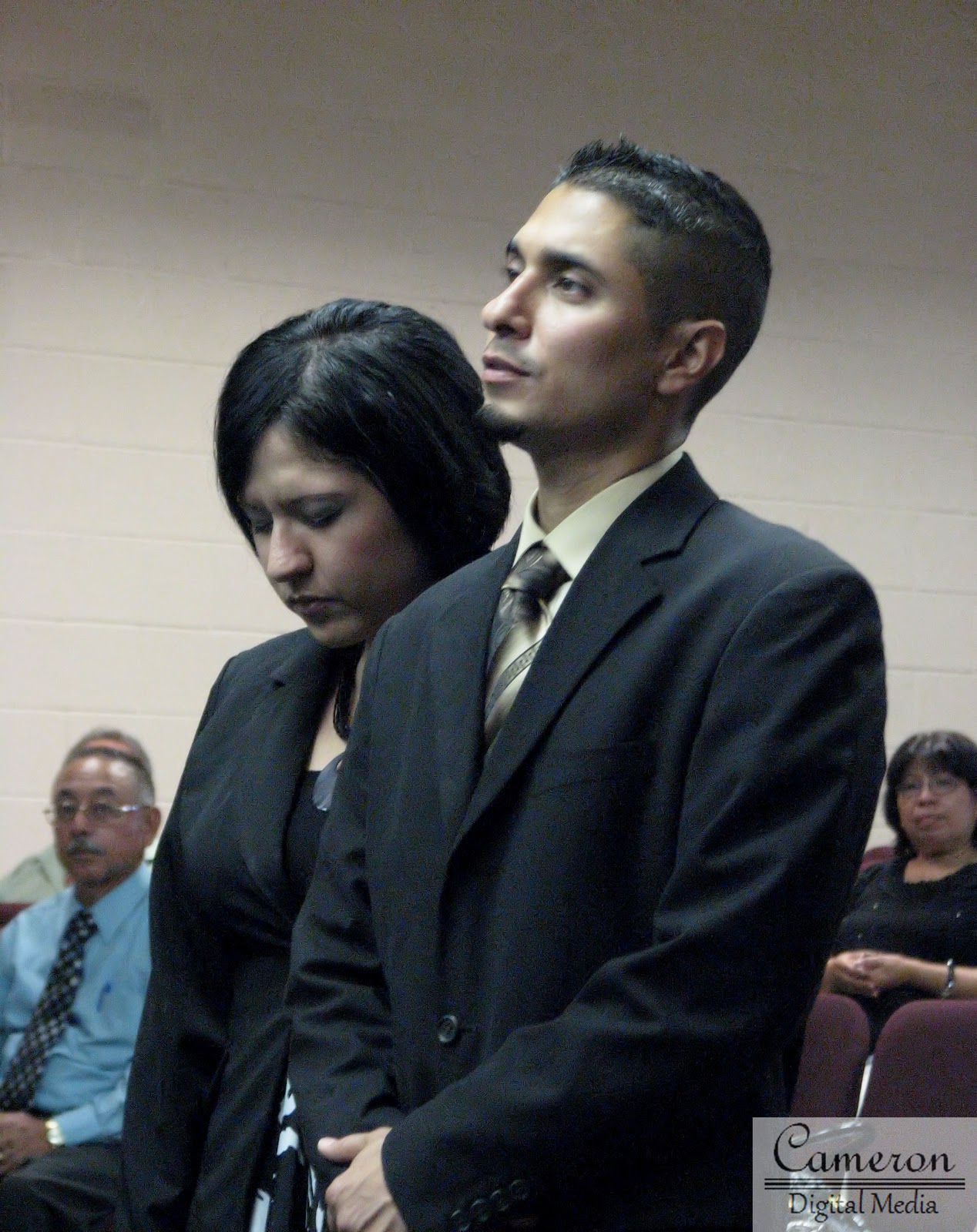 Cameron Digital Media: Introducing Rev. Dan Ramirez