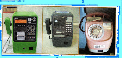 Telefon Awam Di Jepun | crovox.blogspot.com