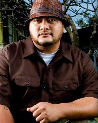 Nicole: Reggae in Hawaii: J Boog - Nice to Know Ya