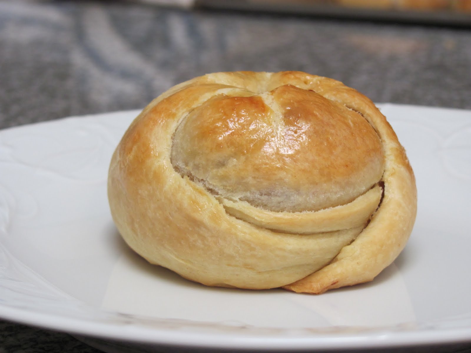 bookcooker: Ham & Cheese Knishes