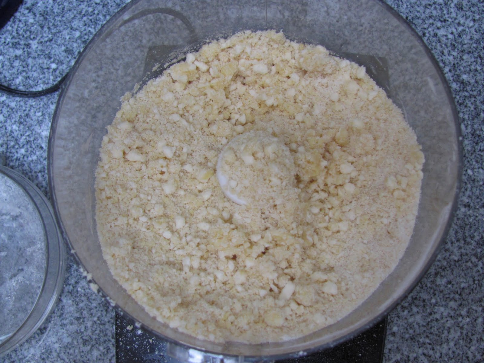 bookcooker: The Tourist and Patriotic Tart with a Serious Dark Side