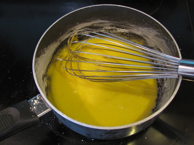 bookcooker: The Help and A Chocolate Pie