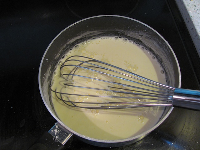 bookcooker: The Help and A Chocolate Pie