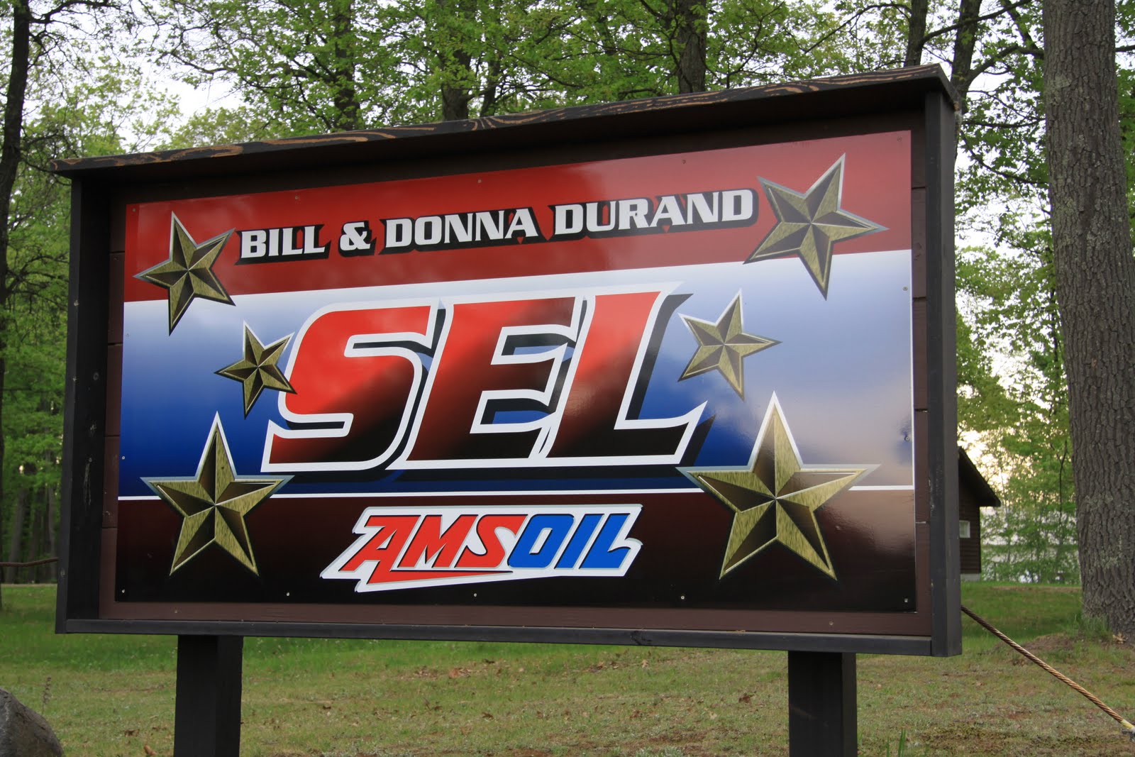 SEL/AMSOIL MUSEUM: Uncle Nap’s Tractors - By Bill Durand
