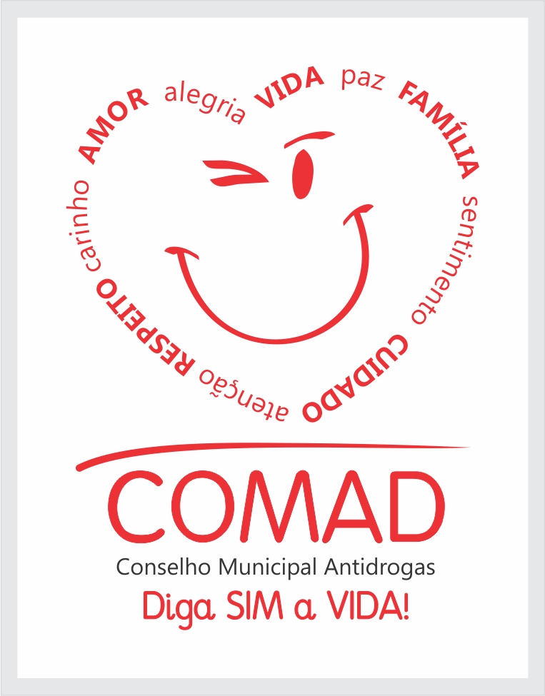 PORTFÓLIO: COMAD - Superintendência de Desenvolvimento Humano e Social