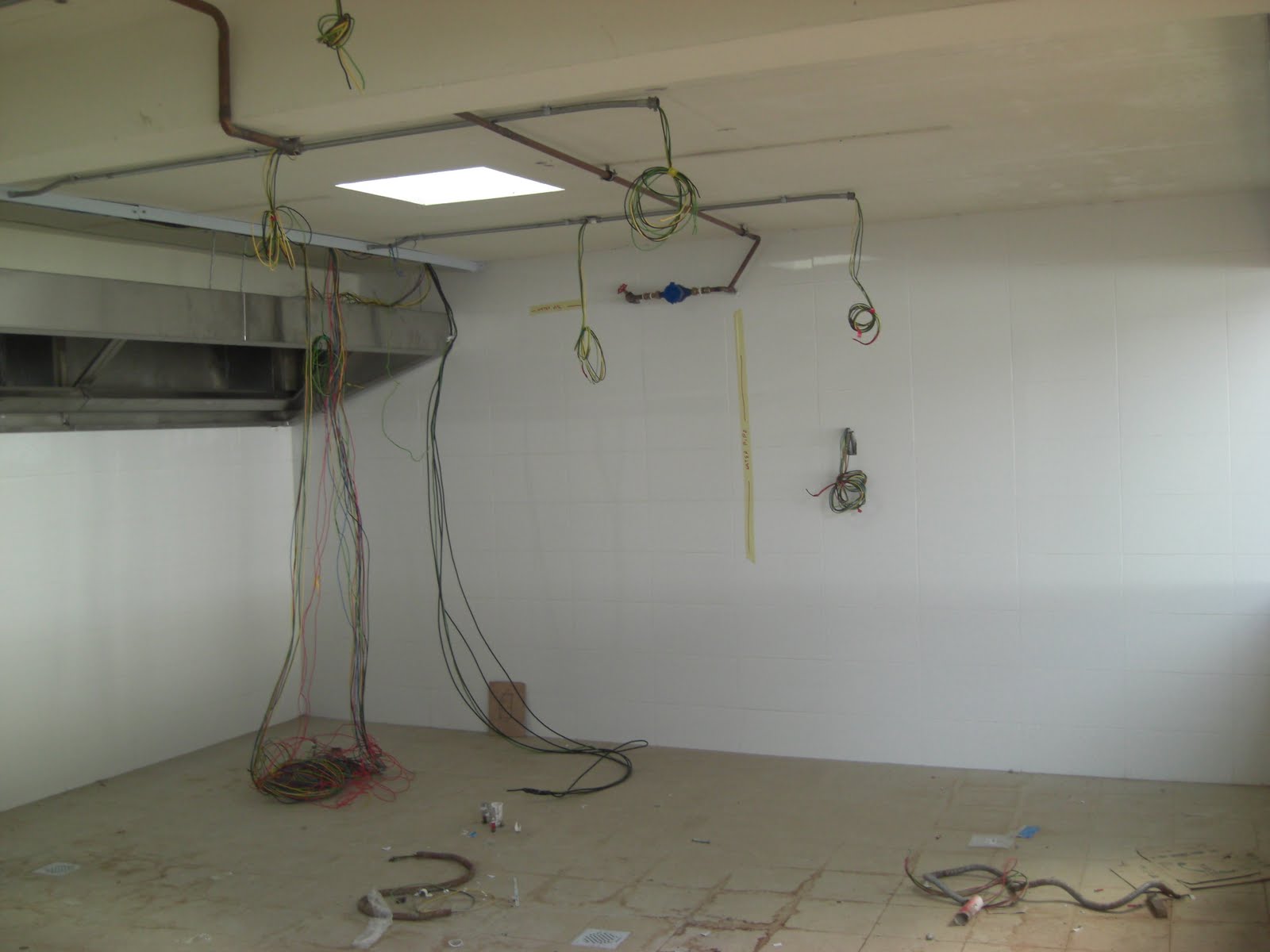 Project Completed: Chit's Bar BBQ and Restaurant at Changi Coast Walk ...