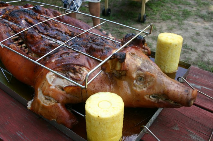 Redhead Reports: The Lucky Winner