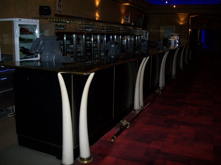 Timespanner: The illusive atmosphere of the Civic