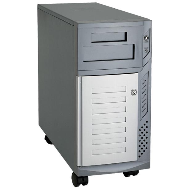 Mantenimiento y Ensamble: Gabinetes