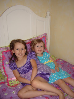 This Heavenly Life -- Messy, Loud, Always Worthwhile: July 2010