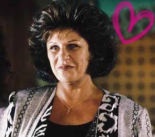 My Big Fat Greek Wedding