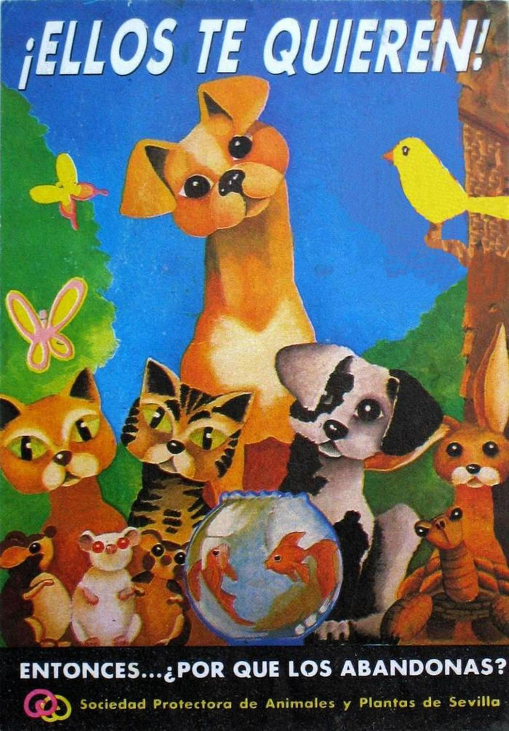 PortalCarloz: Tipos De Carteles