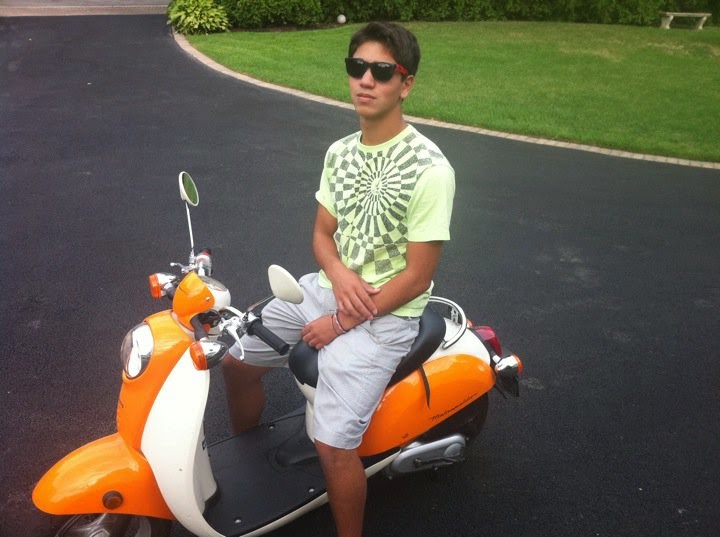 Lake Forest Sailing: Teammates