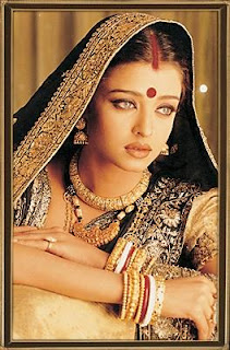 All About Aishwarya Rai: The Most Beautiful Woman on Earth