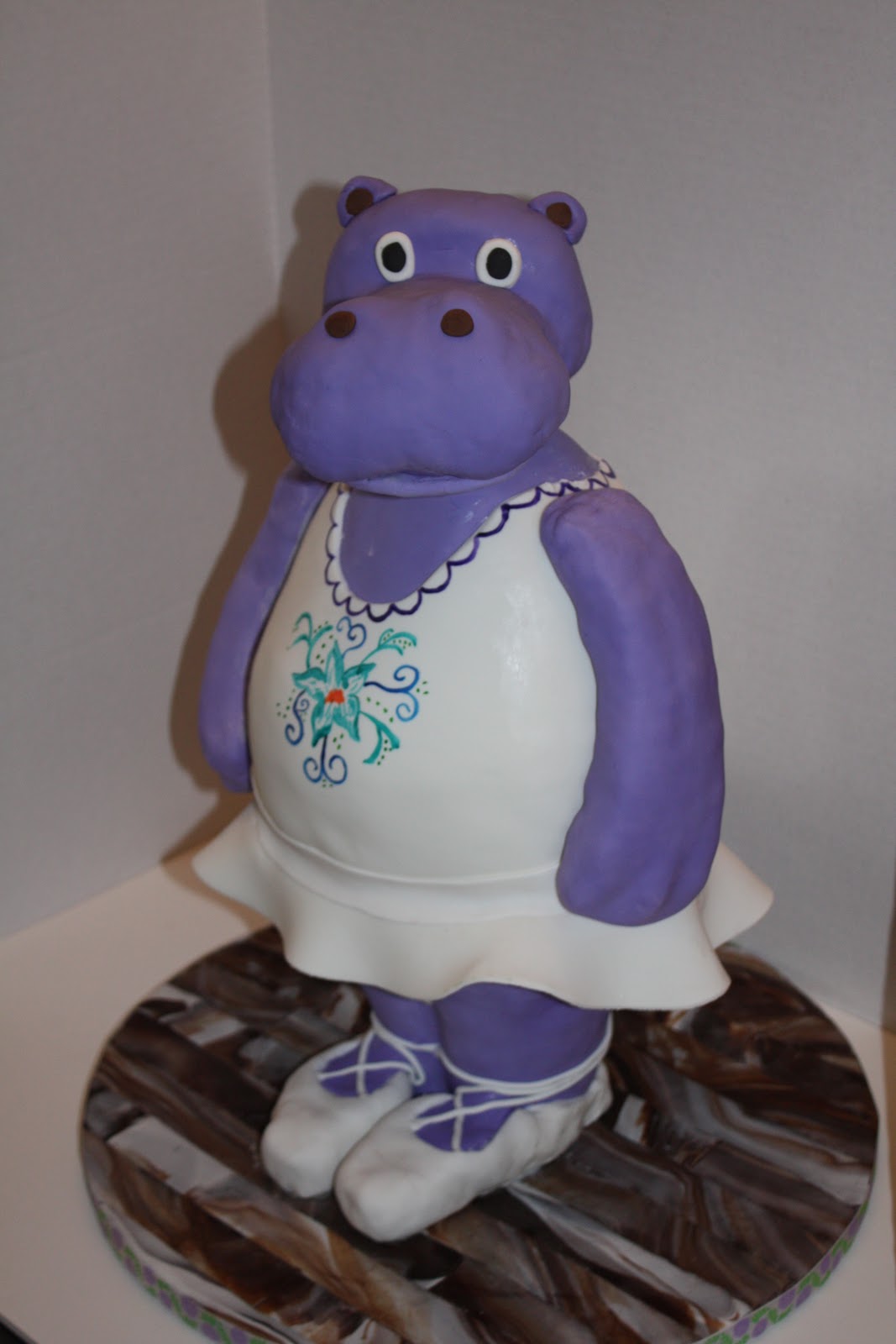 Sweet Eats Cakes: Top Ten Favorite Cakes of 2010