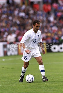 Football teams shirt and kits fan: Italy kits World Cup 1998 France