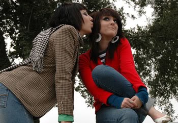 Style file: Becky Lou Filip • The Fashion Moodboard - fashion and ...