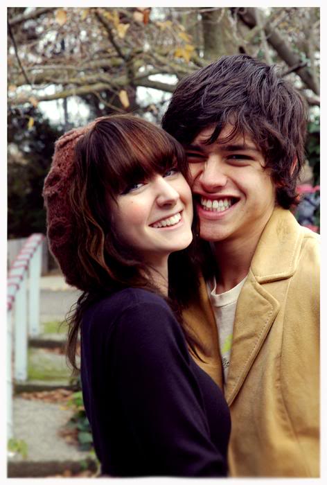 Style file: Becky Lou Filip • The Fashion Moodboard - fashion and ...