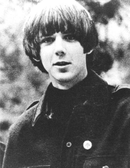 Geoff Nicholson - PSYCHOGOURMET : I'M WITHOUT THE BAND