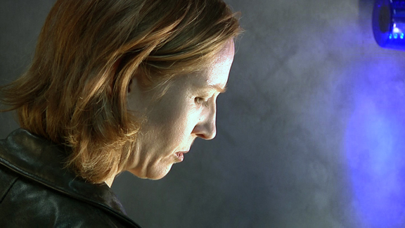 Pandora Machine Blog: More Scenes Behind