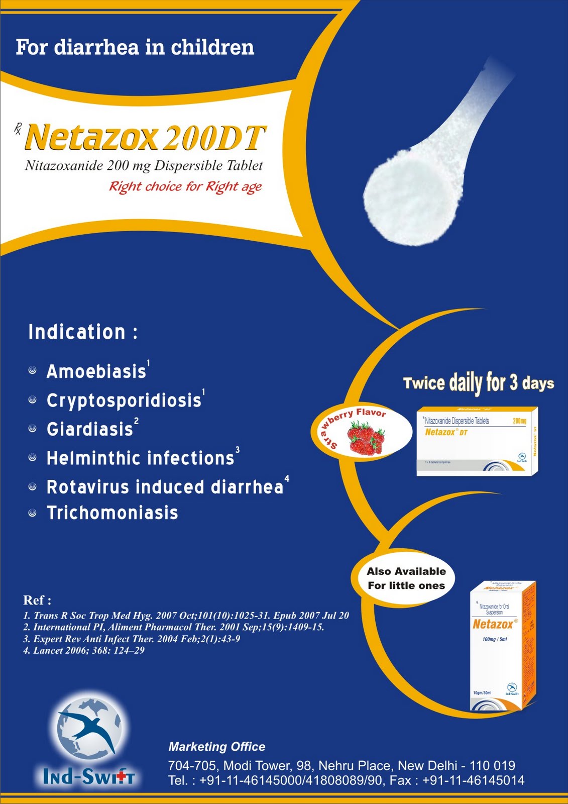 VIKASH KUMAR: June 2010