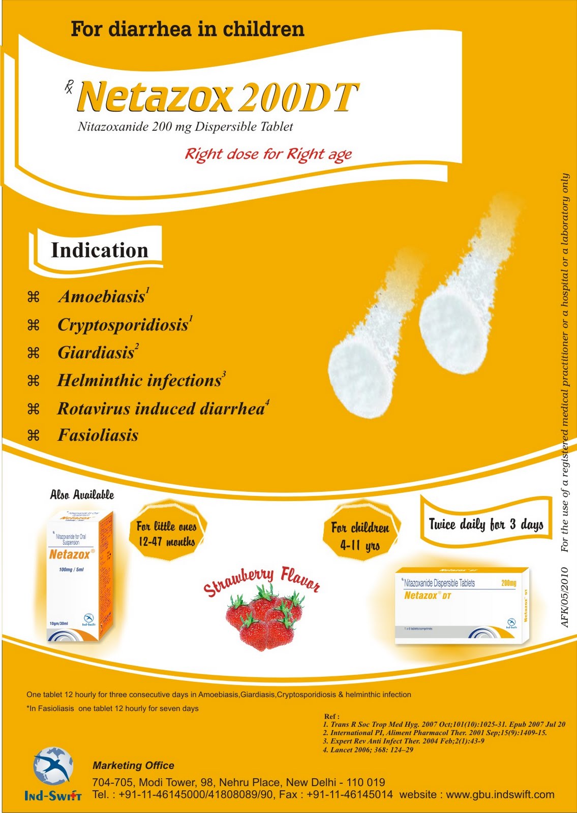 VIKASH KUMAR: Literatures & Visual Aids Design