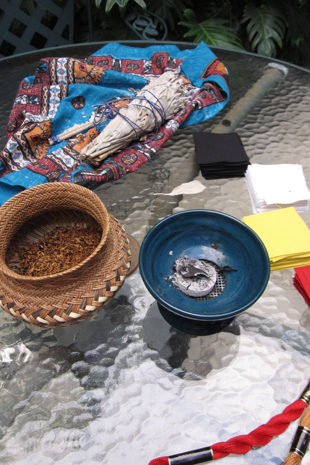 Silver Linings 4 ME: MISSING...