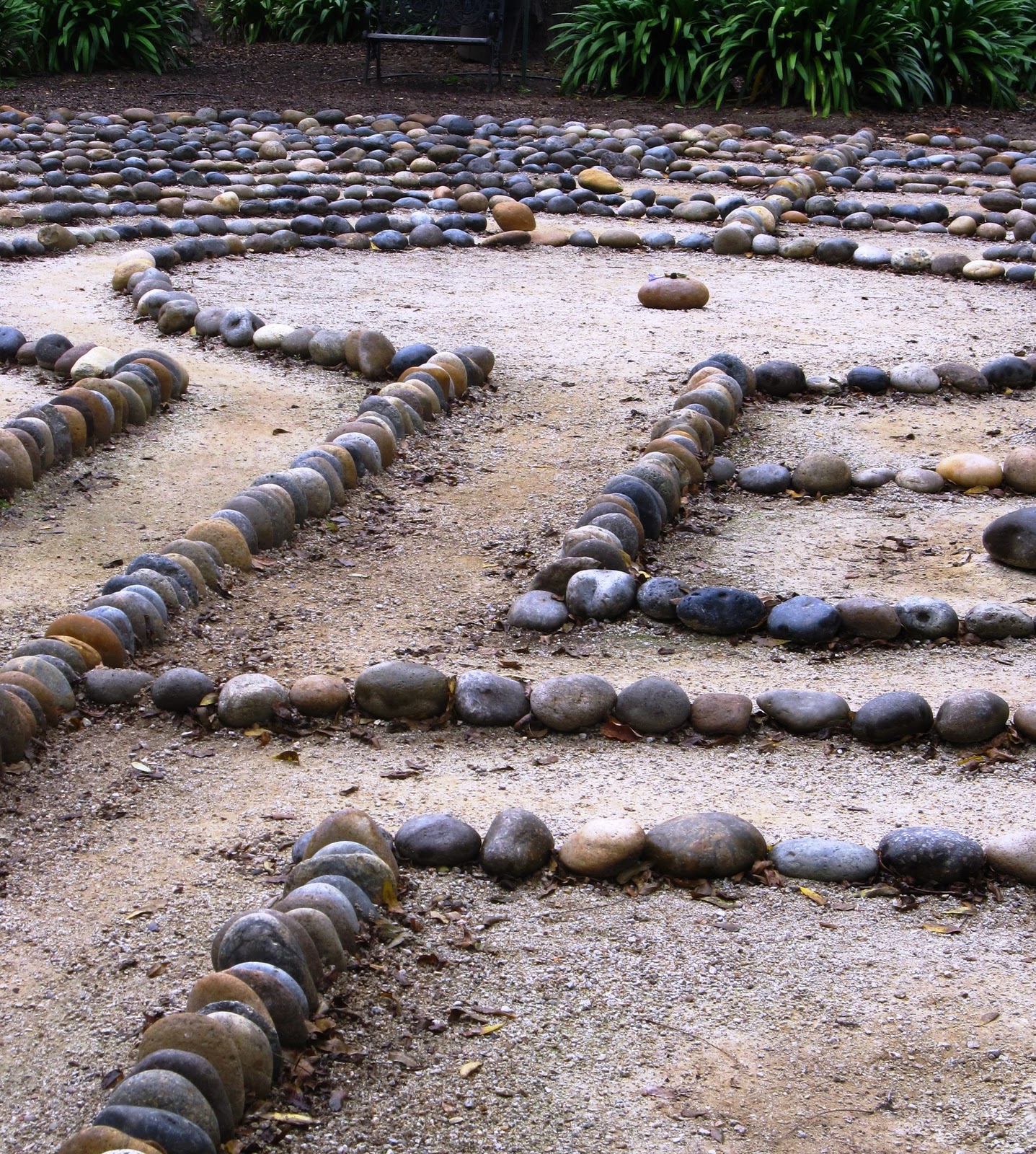 Silver Linings 4 ME: SOULFUL ROCKS...