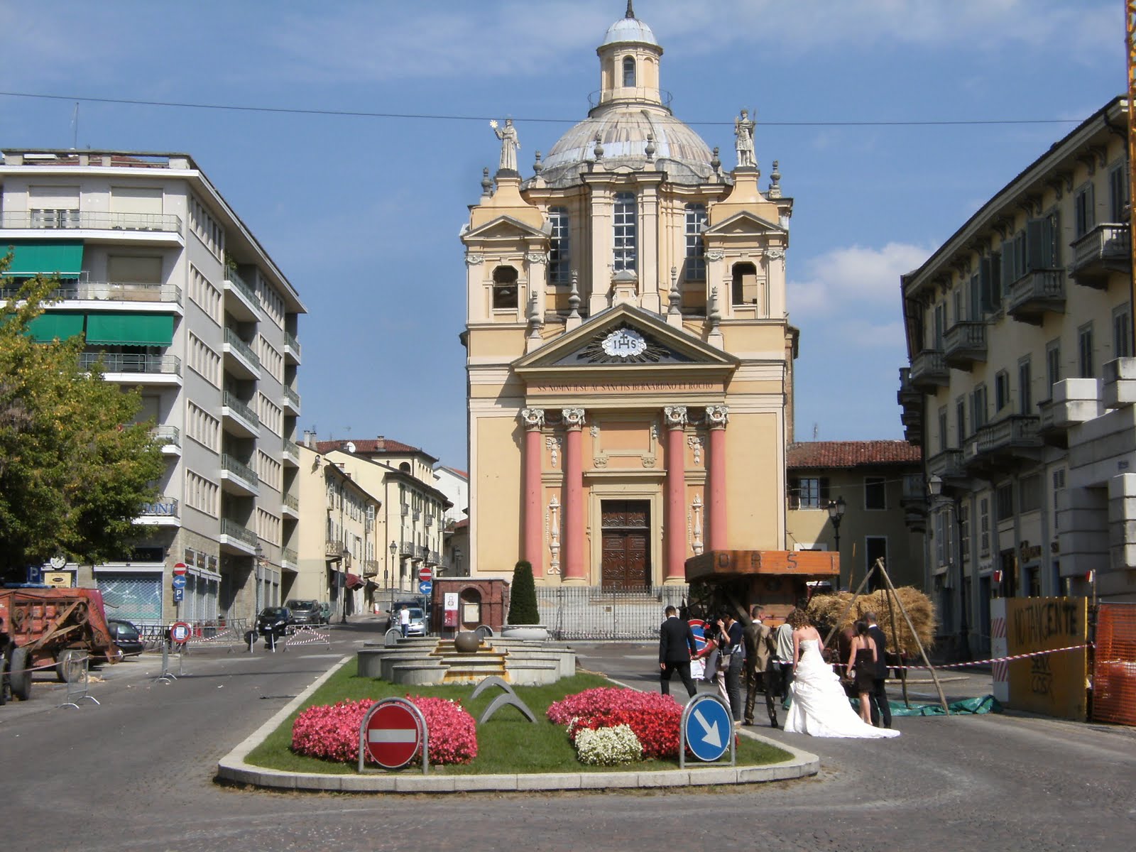 336 hours in Turin: Chieri getaway