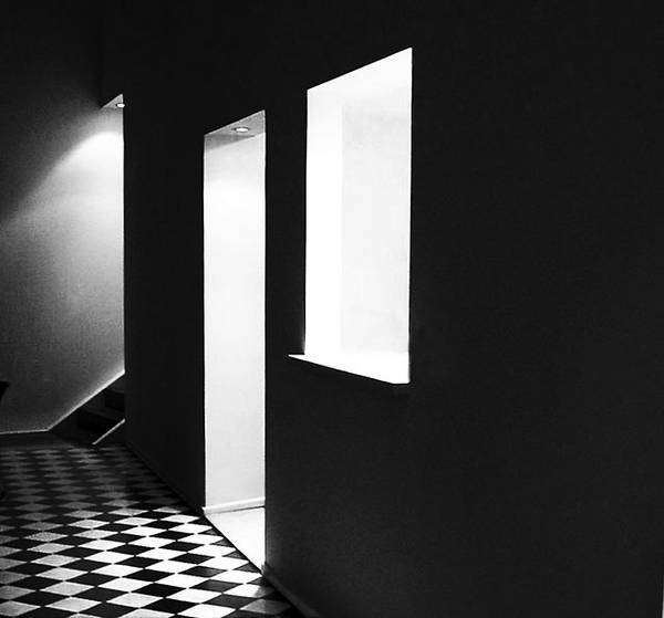 Jake's Blog: Chiaroscuro